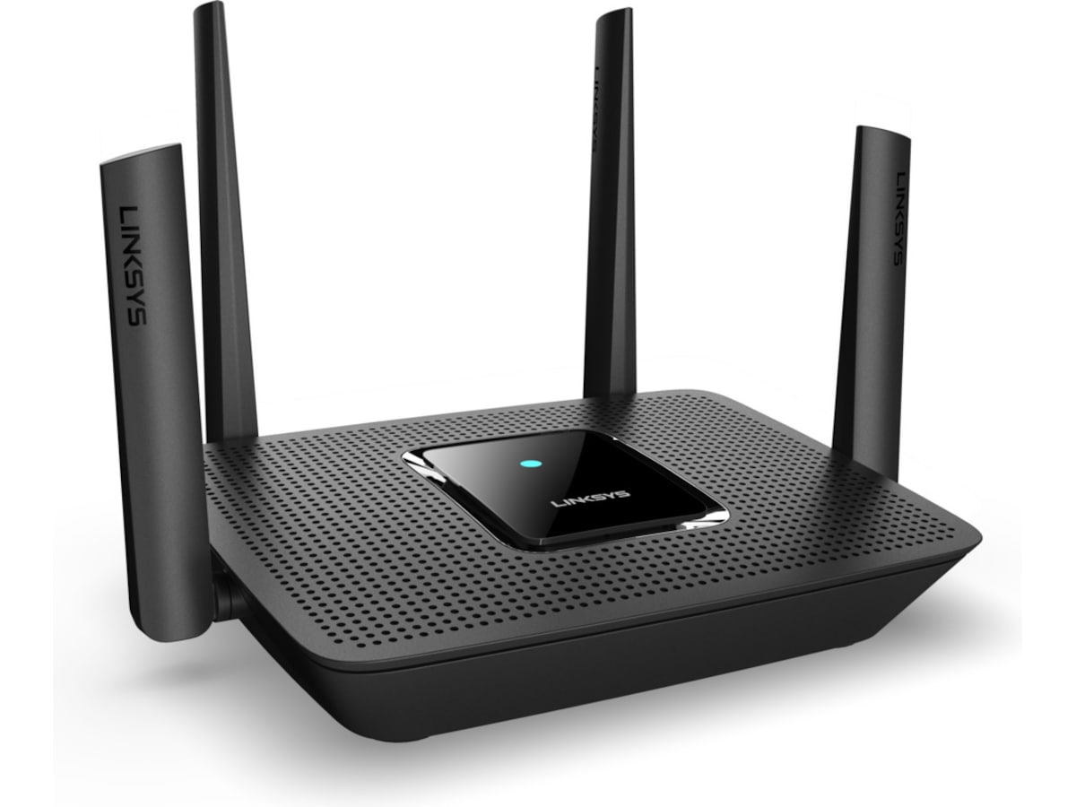 Linksys MR9000 WiFi 5 MESH Router - KomplettBedrift.no