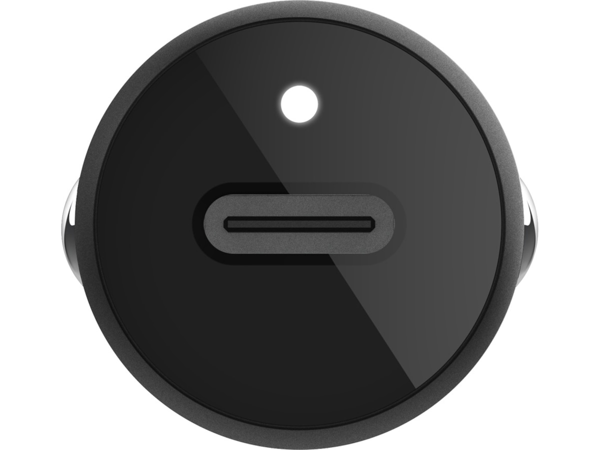 Belkin BOOST CHARGE USB-C billader - KomplettBedrift.no