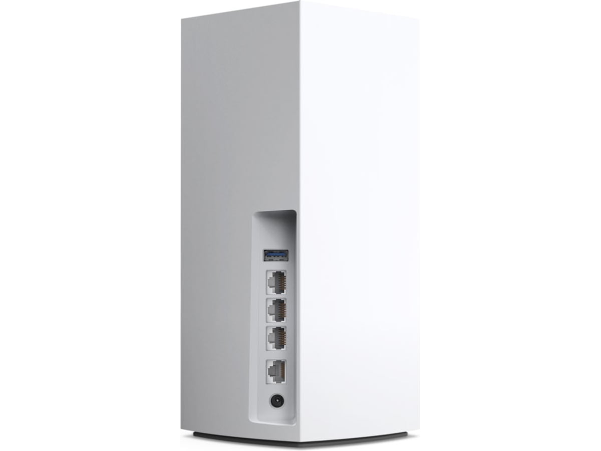 Linksys Velop MX12600 Mesh System - KomplettBedrift.no