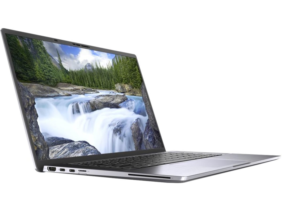 Dell Latitude 9510 15,6" Full HD - KomplettBedrift.no