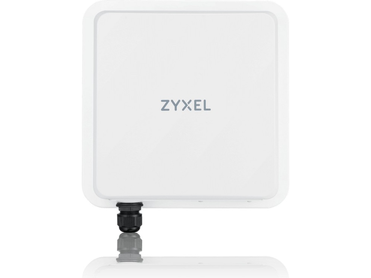 Zyxel NR7101 utendørs 5G-Router | KomplettBedrift.no