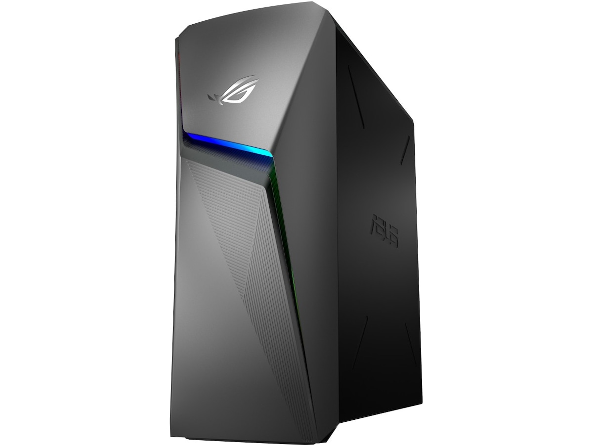 ASUS ROG Strix G10DK - KomplettBedrift.no