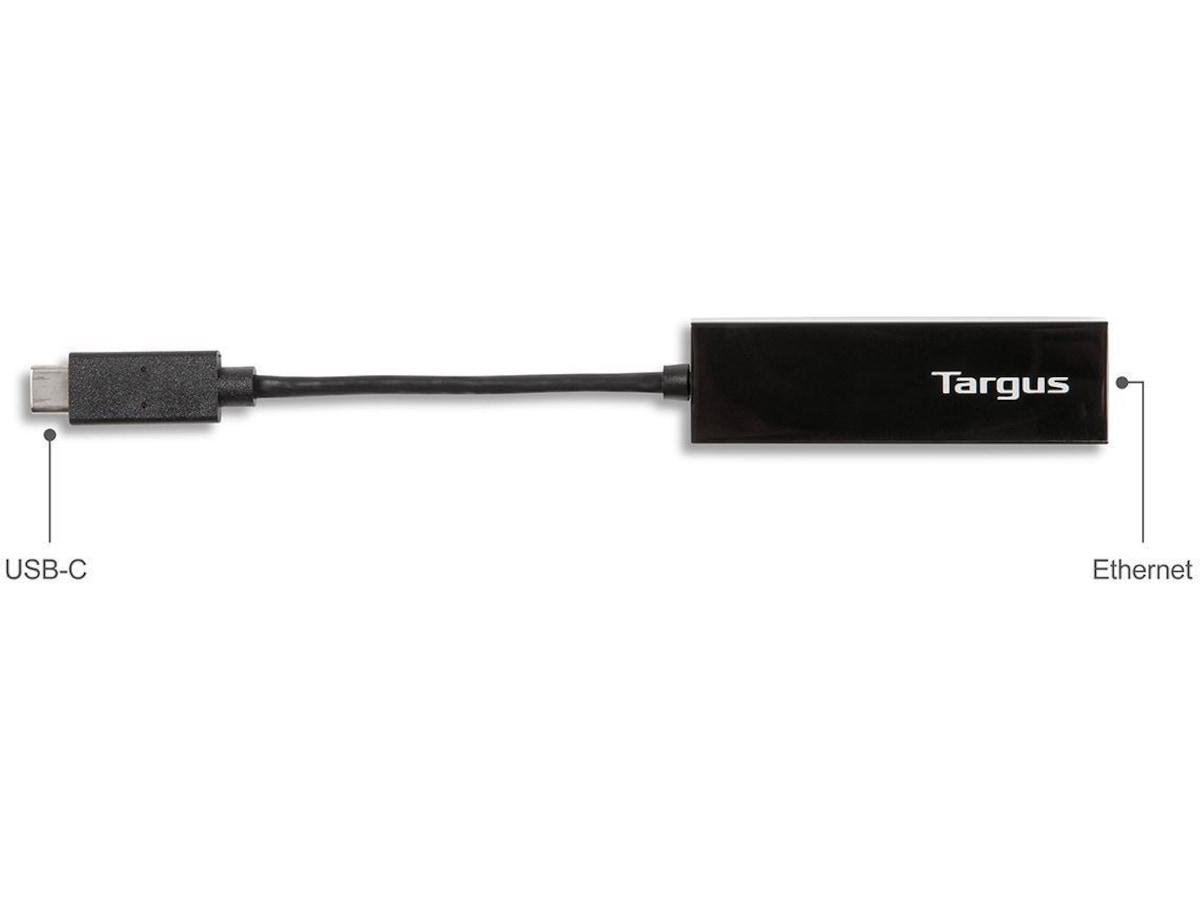 Targus USB-C Adapter - KomplettBedrift.no