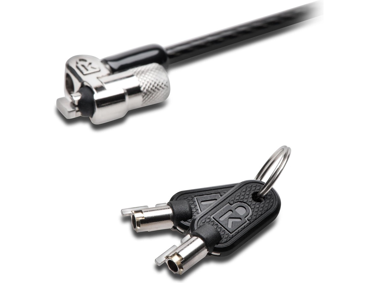 Kensington PC-lås MicroSaver 2.0 - KomplettBedrift.no