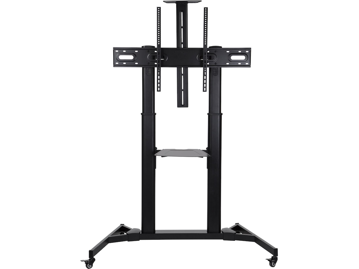 iiglo stativ med hjul TV TVT302 | KomplettBedrift.no