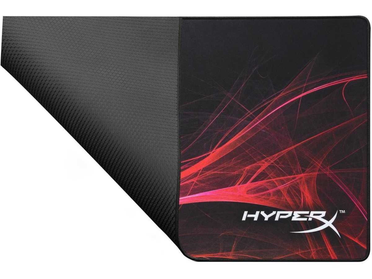 HyperX FURY S Pro Gaming Musematte XL - KomplettBedrift.no