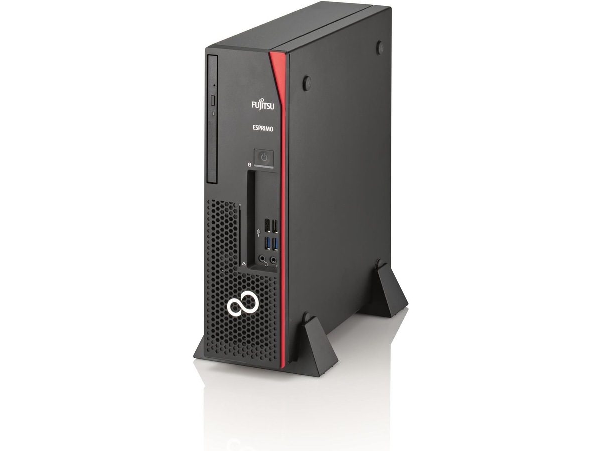 Fujitsu ESPRIMO D538 SFF - KomplettBedrift.no