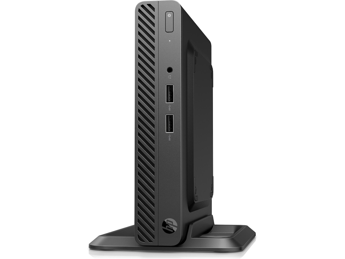 HP 260 G3 Desktop mini - KomplettBedrift.no