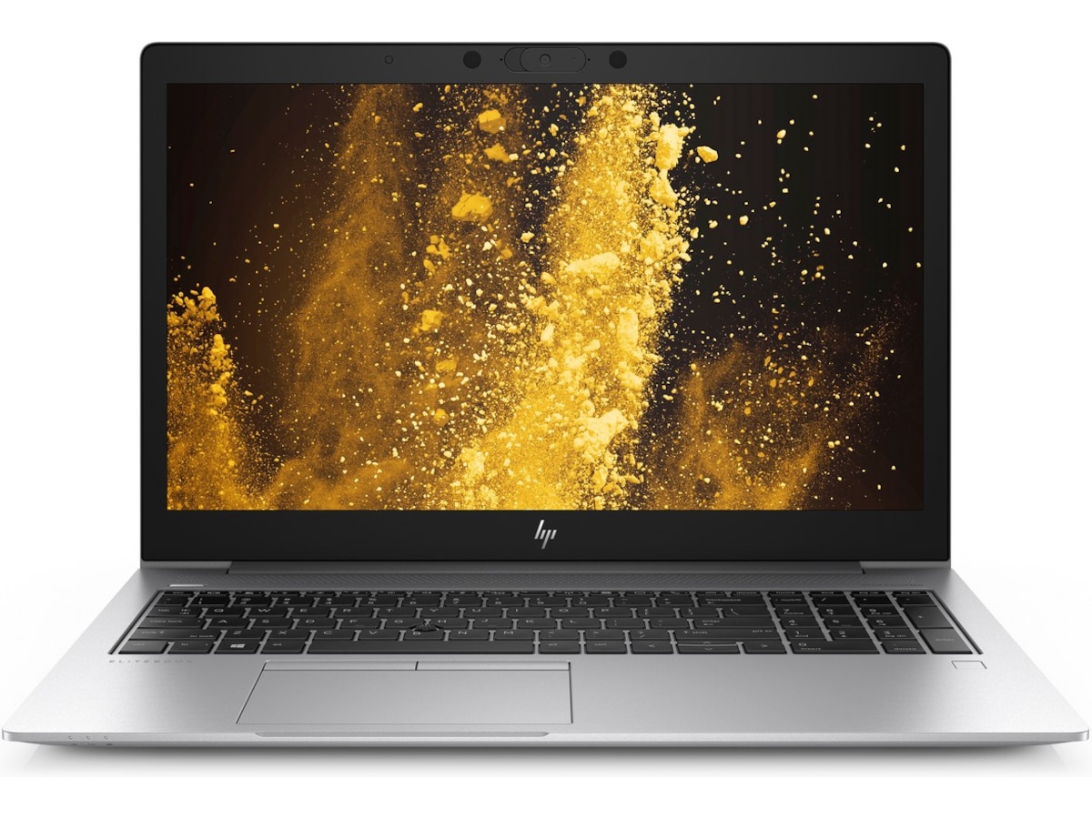 HP EliteBook 735 G6 13,3" Full HD - KomplettBedrift.no