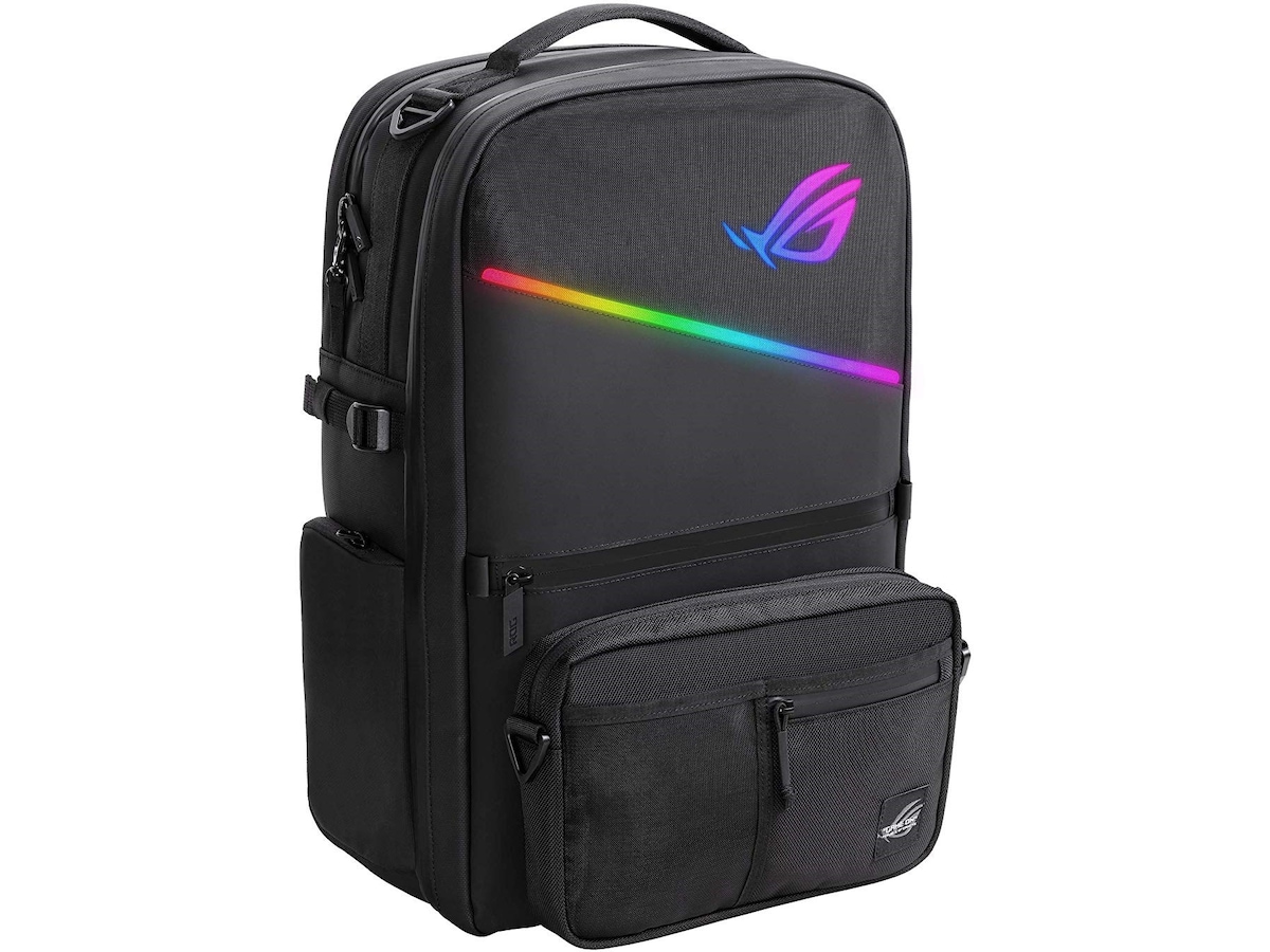Asus ROG Ranger BP3703 Gaming Backpack | KomplettBedrift.no