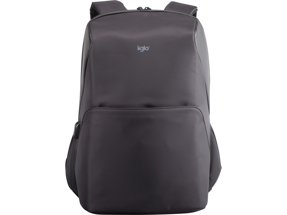 iiglo PC-sekk 15.6" - KomplettBedrift.no