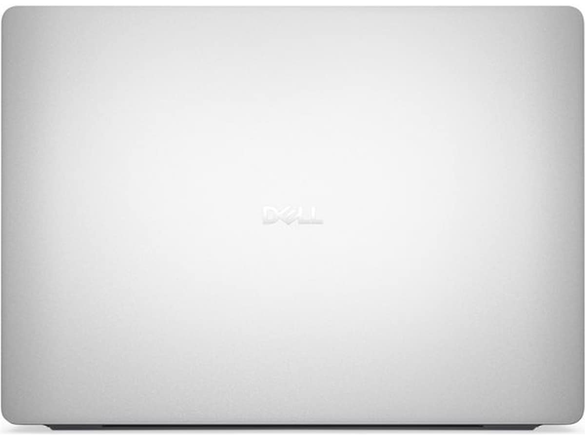 Dell Pro 14 PC 14250 14" Full HD+ Silver - PC - Bærbar / laptop ...