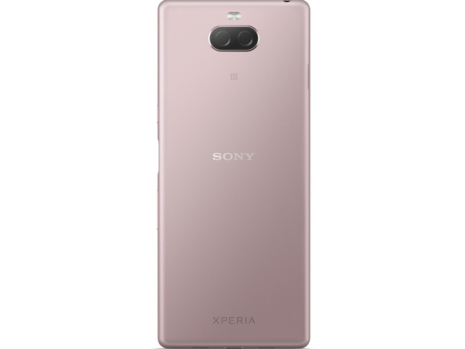 Sony Xperia 10 64GB Rosa - KomplettBedrift.no