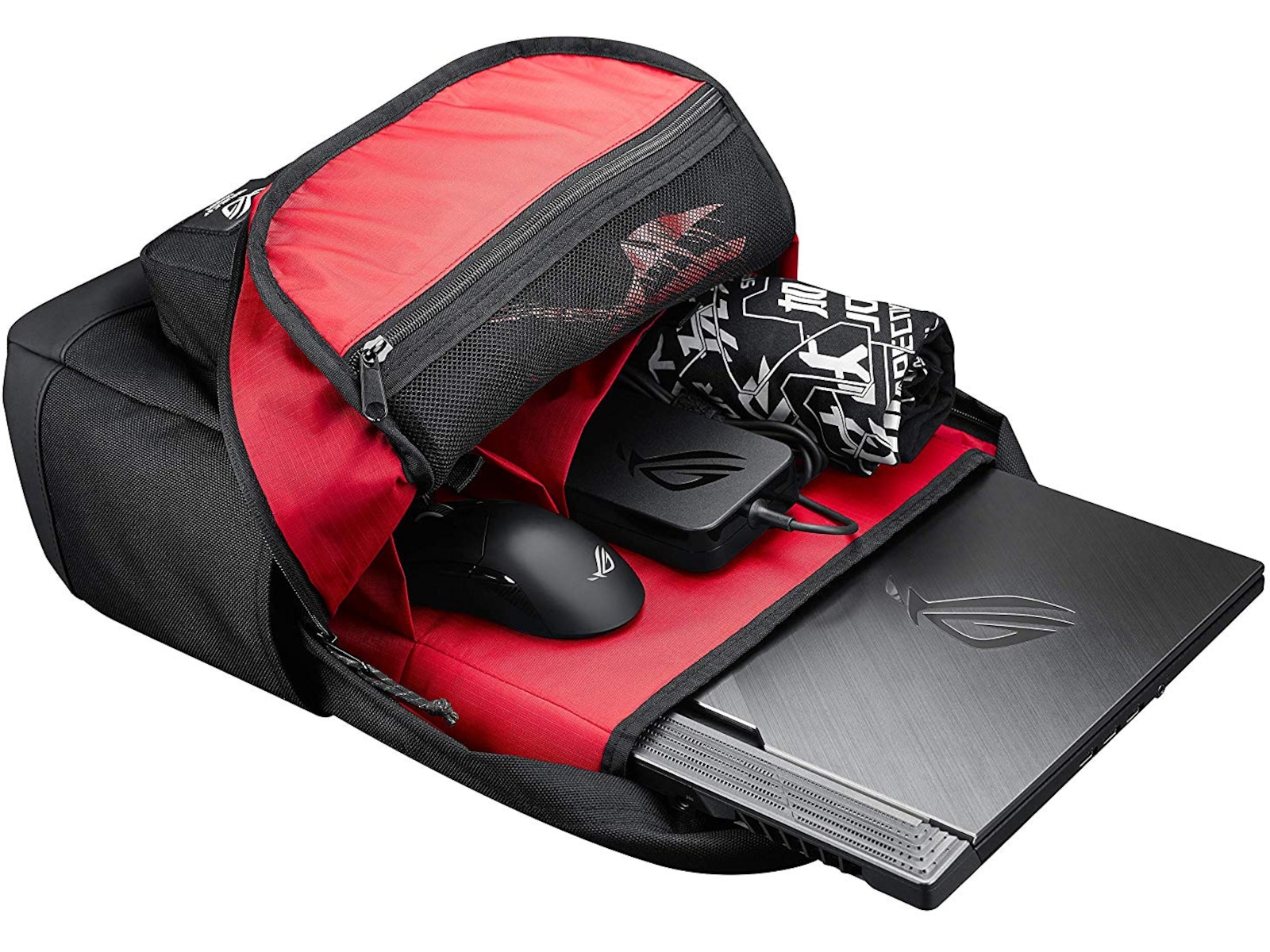 Asus ROG Ranger BP1503 Gaming Backpack | KomplettBedrift.no