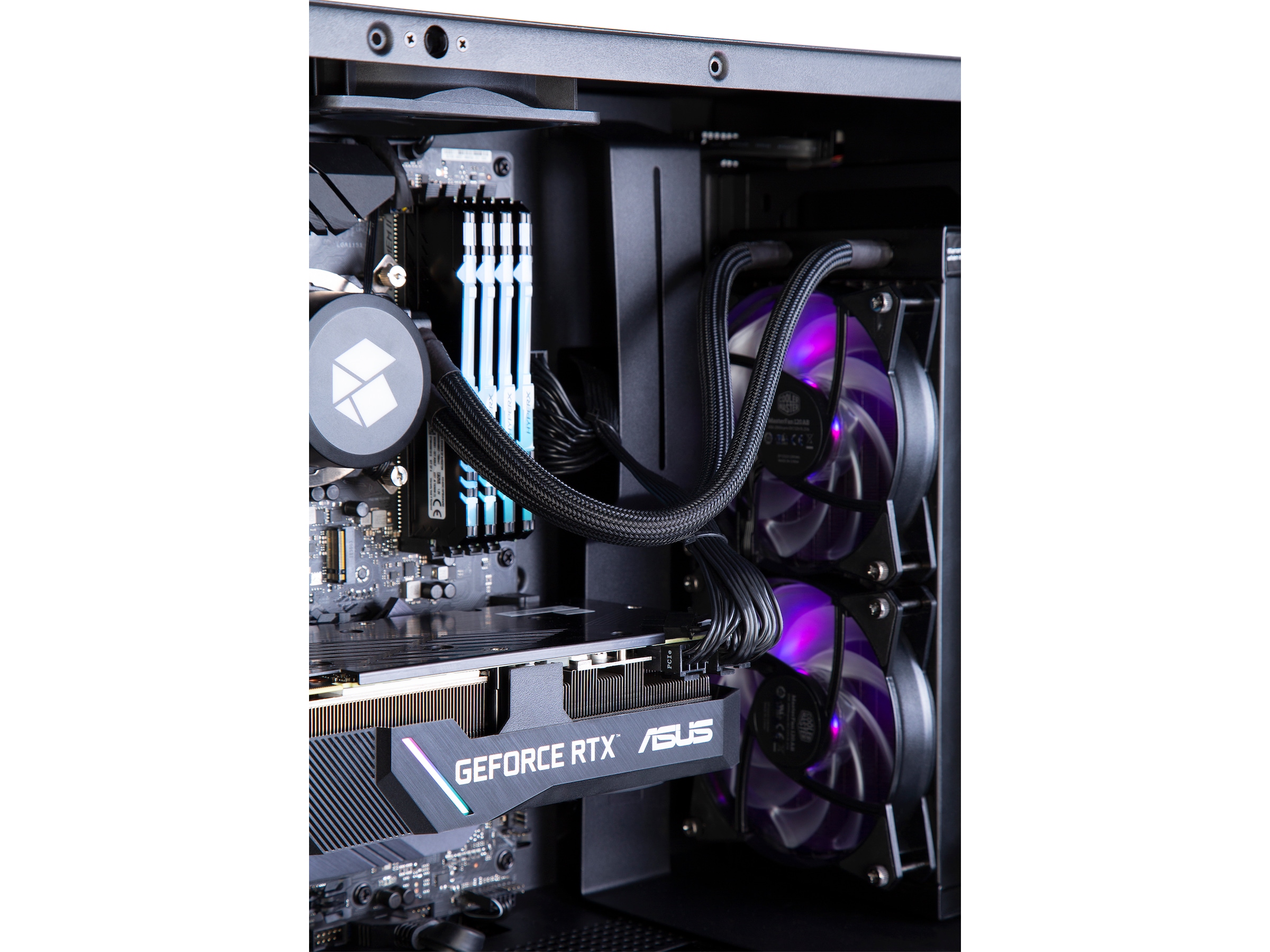 Komplett i220 Epic Gaming PC - KomplettBedrift.no