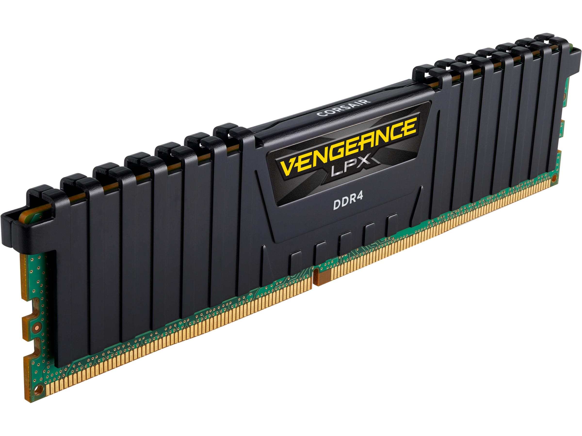 Corsair Vengeance LPX DDR4 3200MHz 16GB - KomplettBedrift.no