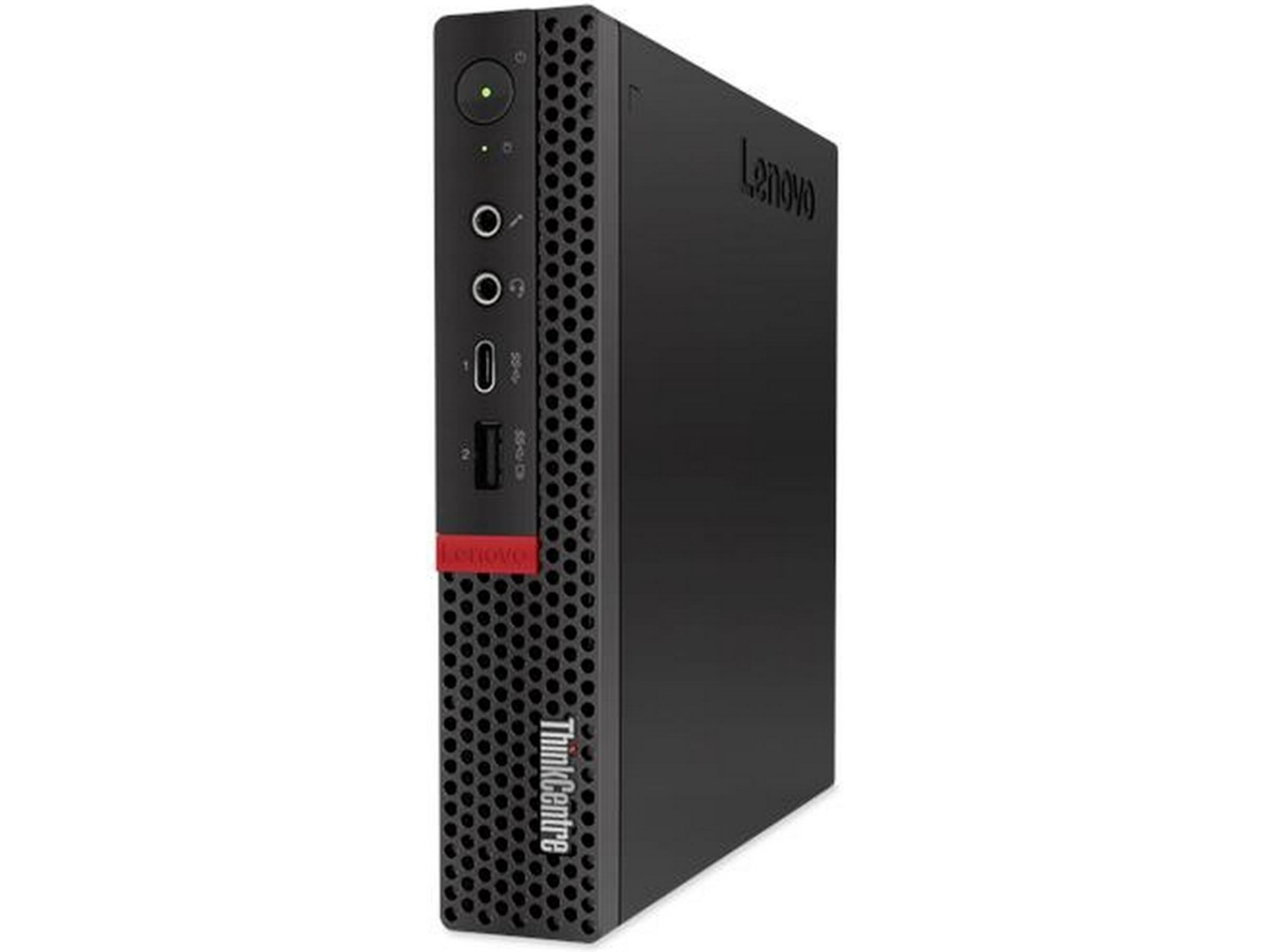 Lenovo ThinkCentre M75q G2 Tiny - KomplettBedrift.no