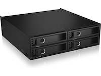 Icy Box Backplane IB-2242U2K - KomplettBedrift.no