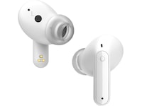LG TONE Free FP5W trådløse ørepropper, In-Ear (hvit) | KomplettBedrift.no