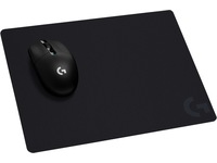 Logitech G440 Hard Gaming Musematte - KomplettBedrift.no