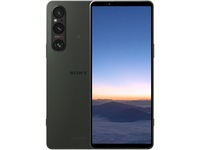 Sony Xperia 1 V 256 GB (kakigrønn) - KomplettBedrift.no