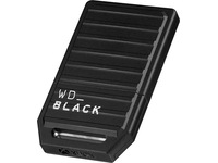 WD Black C50 Xbox 1TB - KomplettBedrift.no