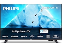 Philips 32" HD Ambilight 32PFS6908/12 -B-Grade - KomplettBedrift.no