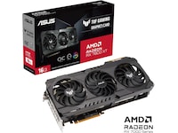 ASUS TUF Gaming Radeon RX 7800 XT OG OC - KomplettBedrift.no