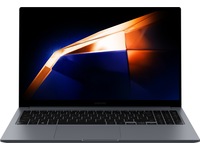 Samsung Galaxy Book4 15,6" FHD (Silver) - KomplettBedrift.no