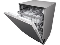 LG DB242TX Integrert oppvaskmaskin -B-Grade | KomplettBedrift.no