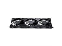 Phanteks M25 Gen2 140mm Vifte 3pk (sort) - Vifter | KomplettBedrift.no
