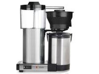 Moccamaster CDT Grand - Kaffetraktere | KomplettBedrift.no