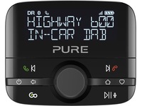 PURE Highway 600 DAB+ adapter -B-Grade | KomplettBedrift.no