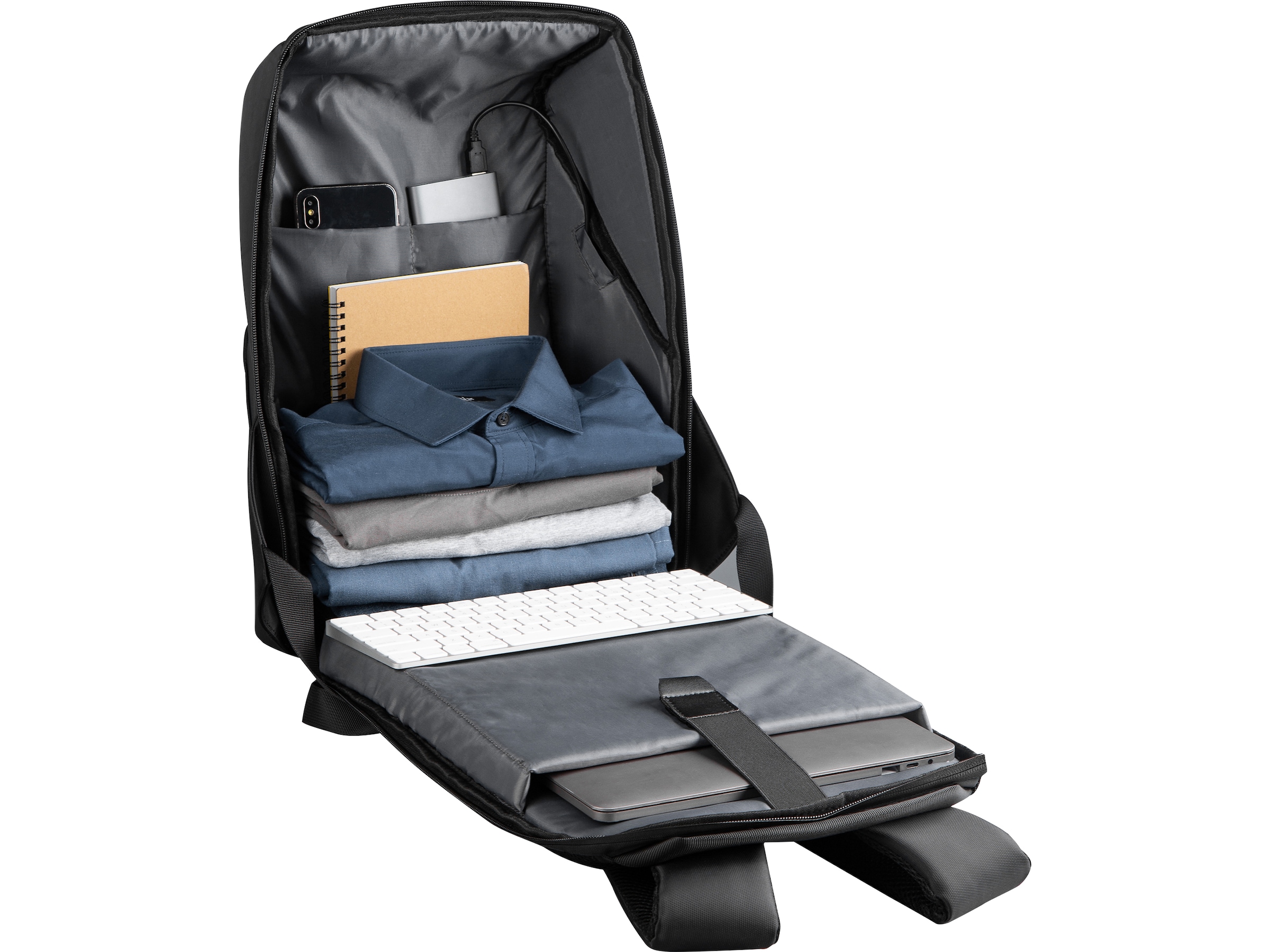 iiglo PC-sekk 15.6" | KomplettBedrift.no