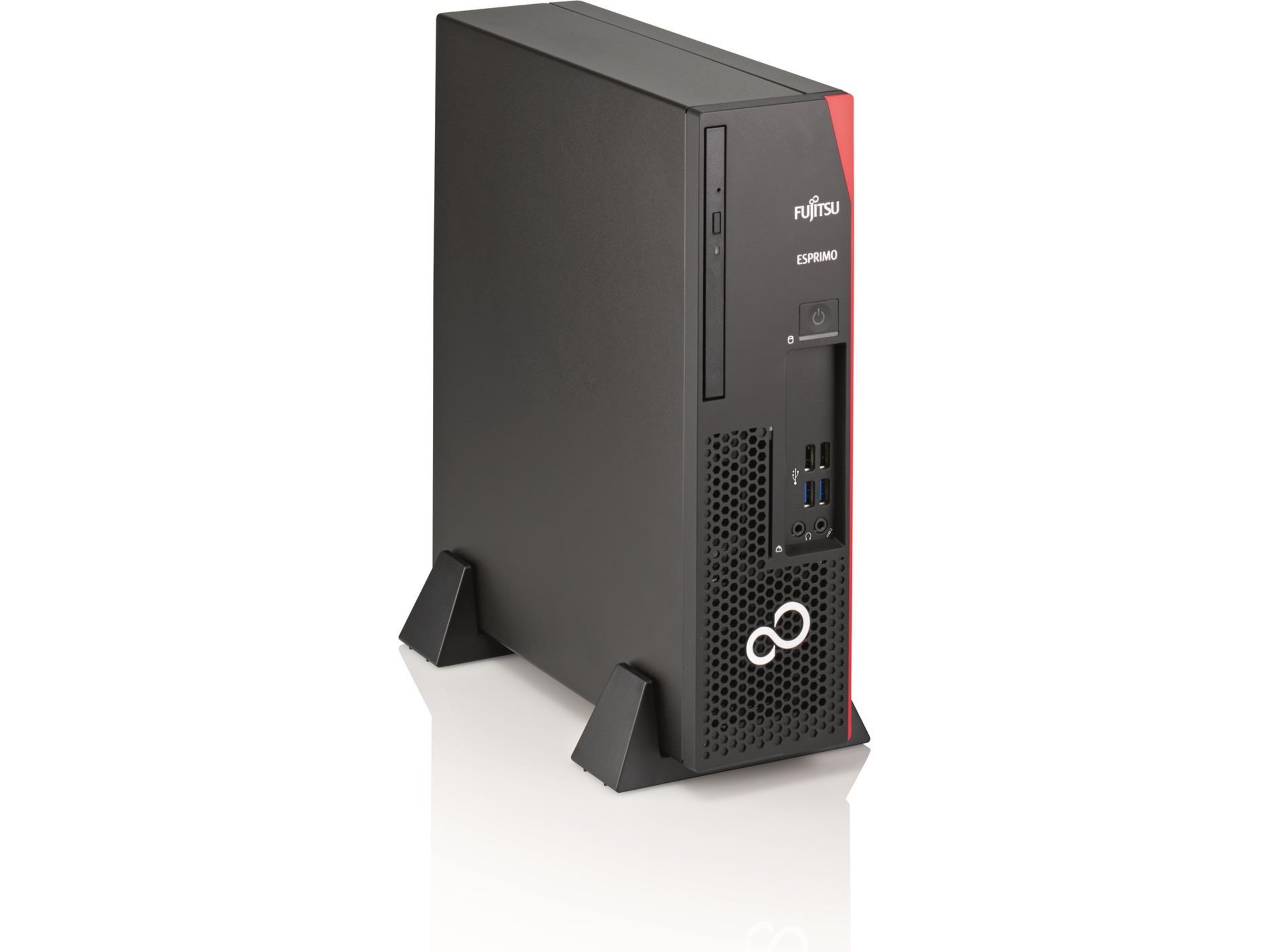 Fujitsu ESPRIMO D538 E85+ SFF - KomplettBedrift.no