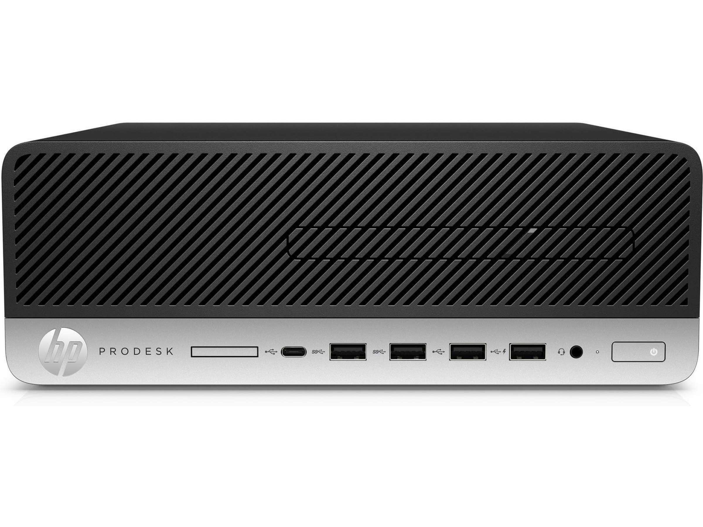 HP ProDesk 600 G4 SFF - KomplettBedrift.no