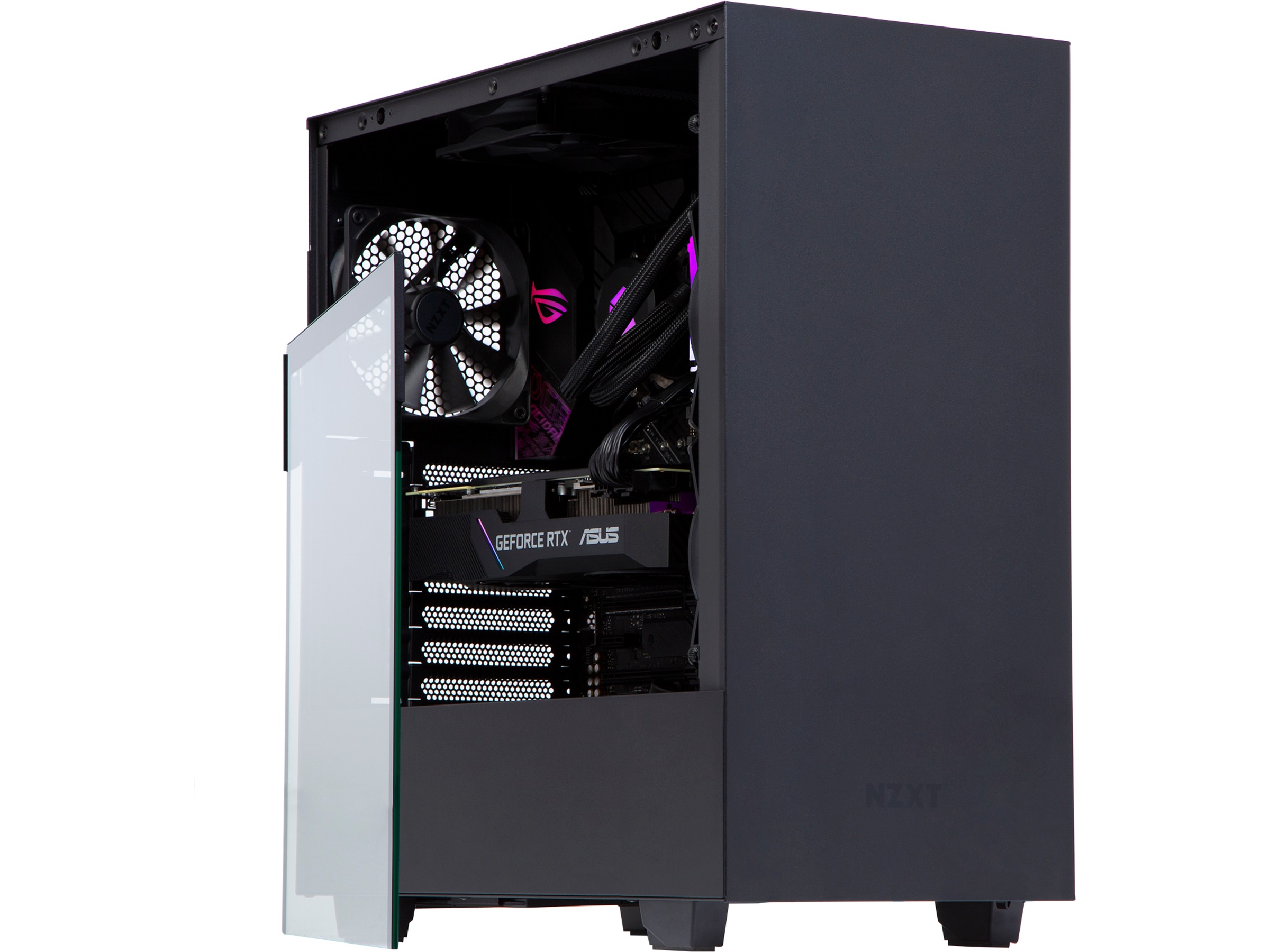 Komplett i220 Epic Gaming PC - KomplettBedrift.no