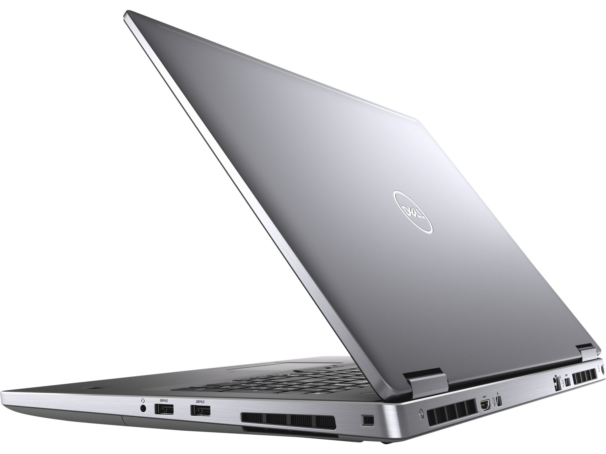 Dell Precision Mobile Workstation 7740 17,3" Ultra HD/4K ...