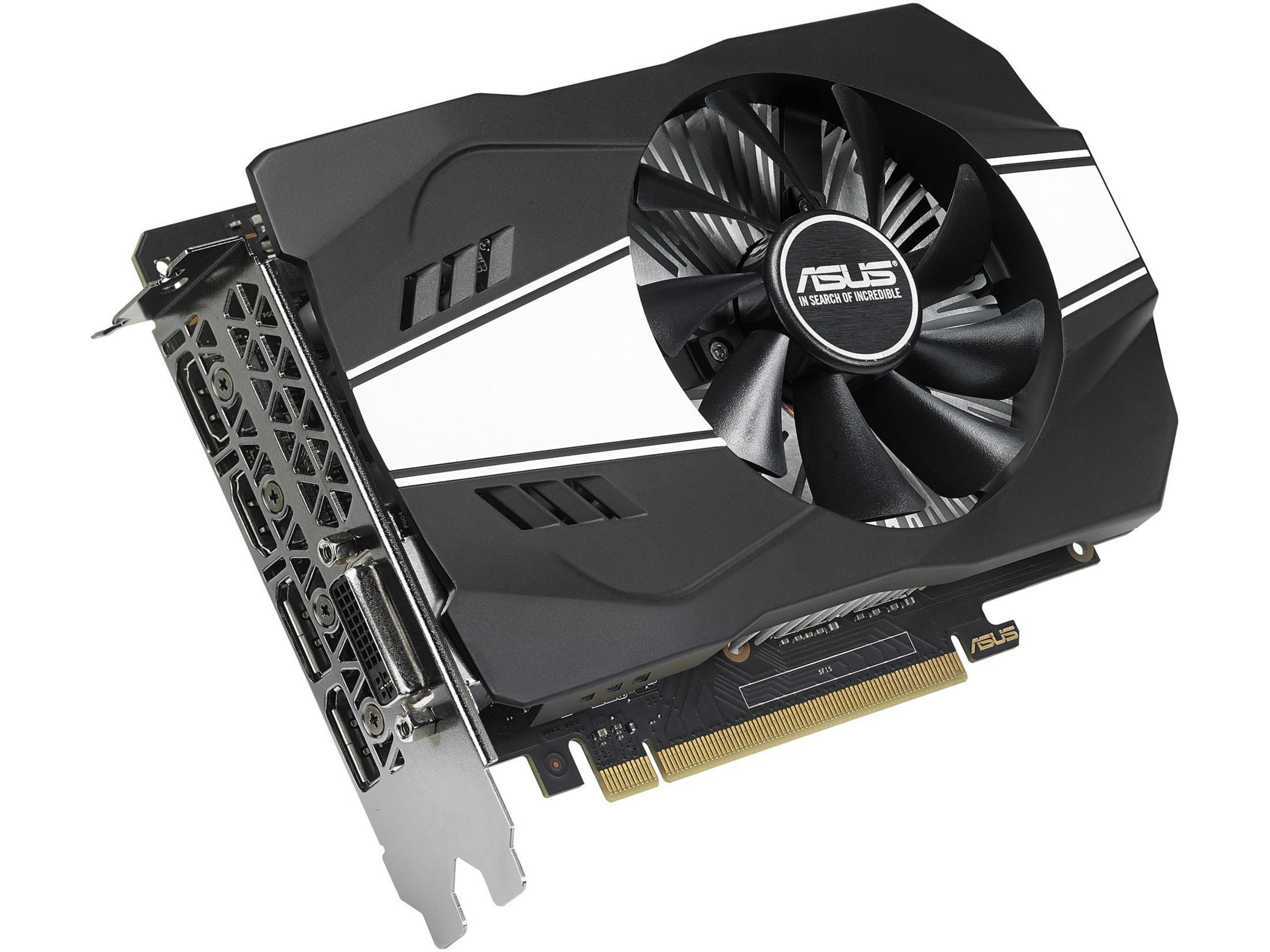 ASUS GeForce GTX 1060 3GB Phoenix - KomplettBedrift.no