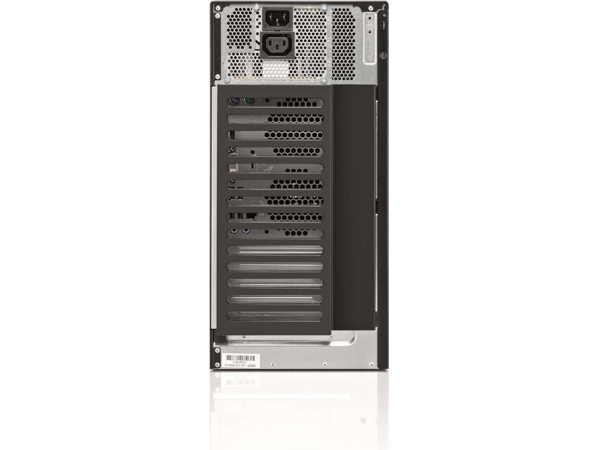 Fujitsu ESPRIMO P557 MT - KomplettBedrift.no