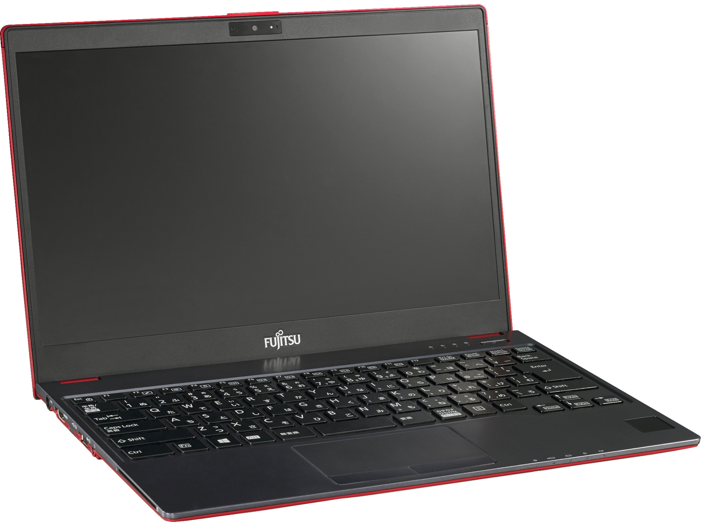 Fujitsu Lifebook U938 13,3" FHD Touch | KomplettBedrift.no