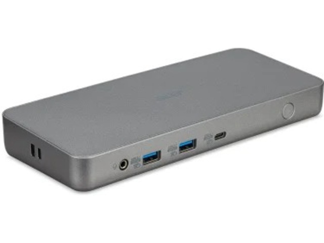 Acer Chrome USB-C Docking -B-Grade | KomplettBedrift.no