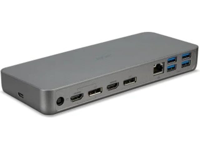 Acer Chrome USB-C Docking -B-Grade | KomplettBedrift.no