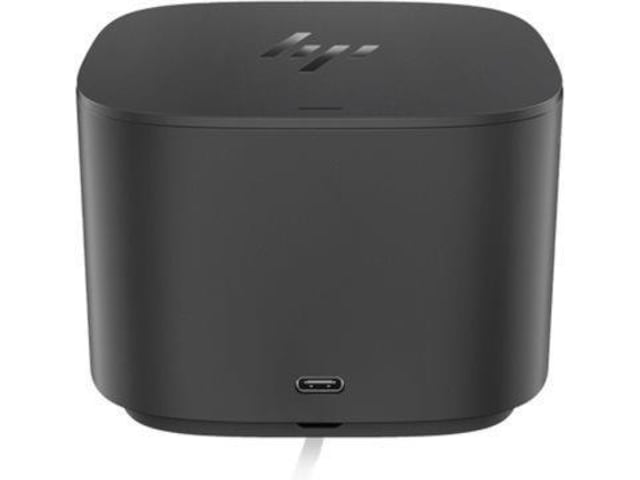 HP Thunderbolt Docking 120W G2 - KomplettBedrift.no