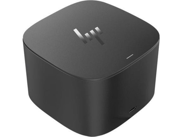 HP Thunderbolt Docking 120W G2 - KomplettBedrift.no