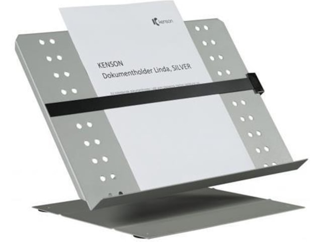 KENSON Dokumentholder Linda - KomplettBedrift.no