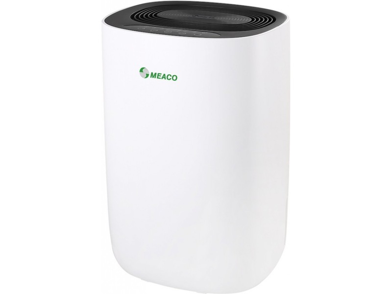 Meaco 10L-ABC avfukter - KomplettBedrift.no