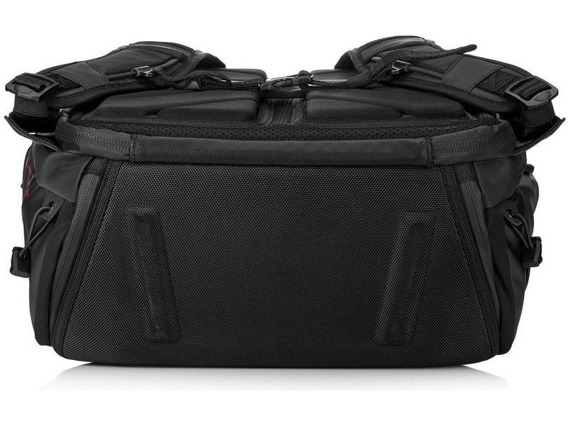 OMEN X by HP Transceptor Backpack - KomplettBedrift.no