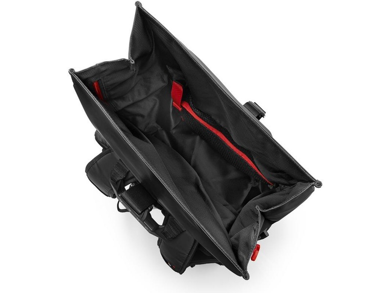 OMEN X by HP Transceptor Backpack - KomplettBedrift.no
