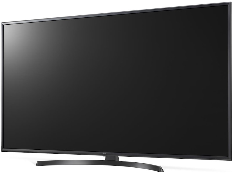 LG 50" UHD Smart TV 50UK6470 - KomplettBedrift.no